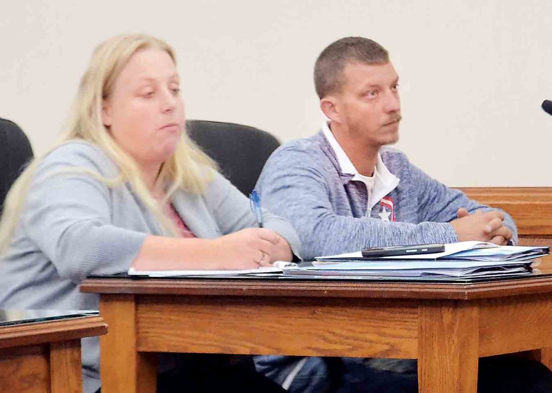 Man pleads guilty to growing marijuana | News, Sports, Jobs - News and ...